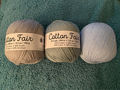 Ravelry: Premier Yarns Cotton Fair Solids