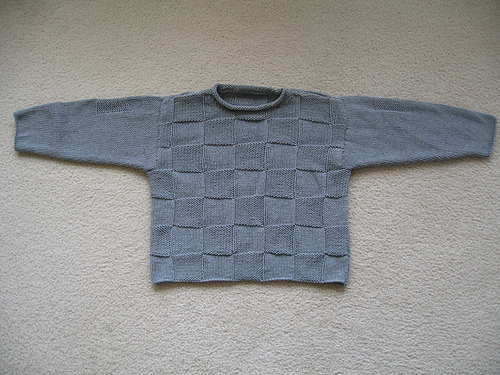 Ravelry: Jake pattern by Kim Hargreaves