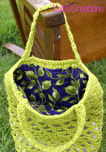 Ravelry: To Market We Go pattern by Kati Donahue