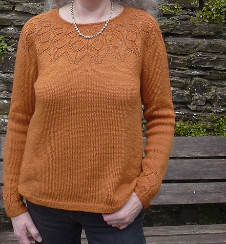 Ravelry: Jakers pattern by Isabell Kraemer
