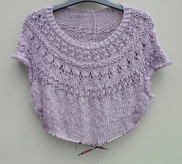 Ravelry: kathysknittingtoo's Ranunculus