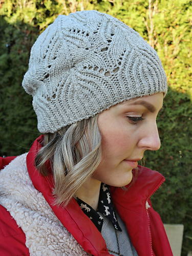 Ravelry: Star Anise pattern by Svetlana Volkova