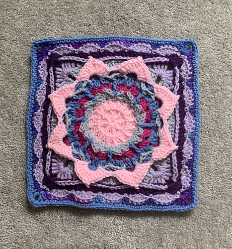 Ravelry: Moonshadow pattern by CatsWhiskers Crochet