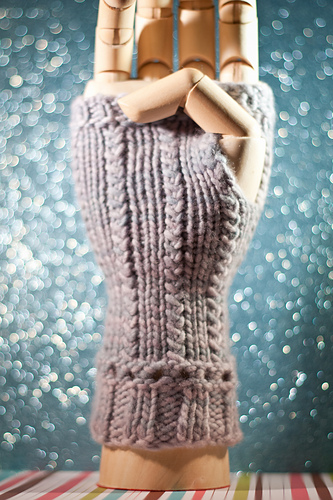 Ravelry: Blades of Grass pattern by katili*made