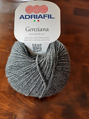 Ravelry: Adriafil Genziana