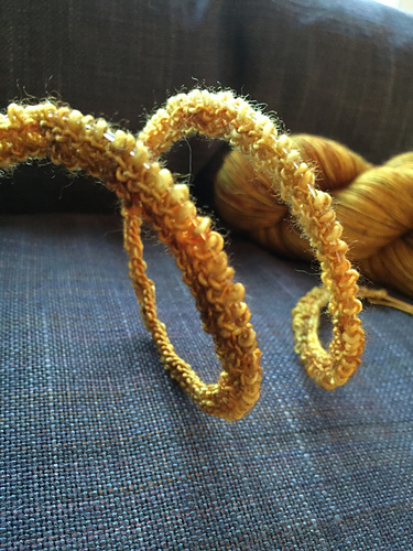 Ravelry: Foxglove pattern by Annie Baker Designs