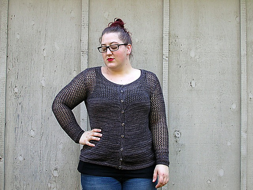 Ravelry: Finn pattern by Kat Riddell