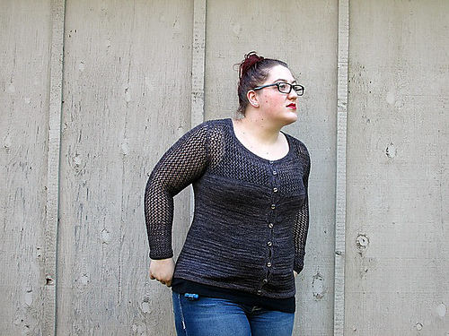 Ravelry: Finn pattern by Kat Riddell