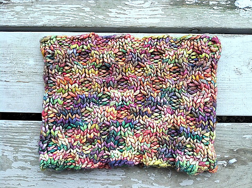 Ravelry: Roco Loop pattern by Kat Riddell