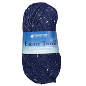 Ravelry: Plymouth Yarn Encore Tweed