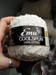 Ravelry: Emu Coolspun
