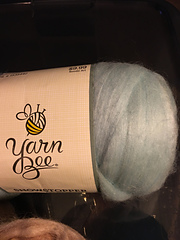 Ravelry: Yarn Bee Showstopper