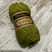 Ravelry: Scheepjes Softfun