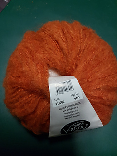 Ravelry: Moda Vera Florentine Collection Mohair Blend