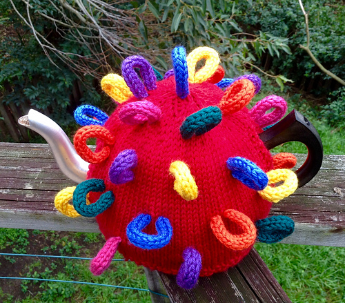 Ravelry: Loopy Lou pattern by Loani Prior