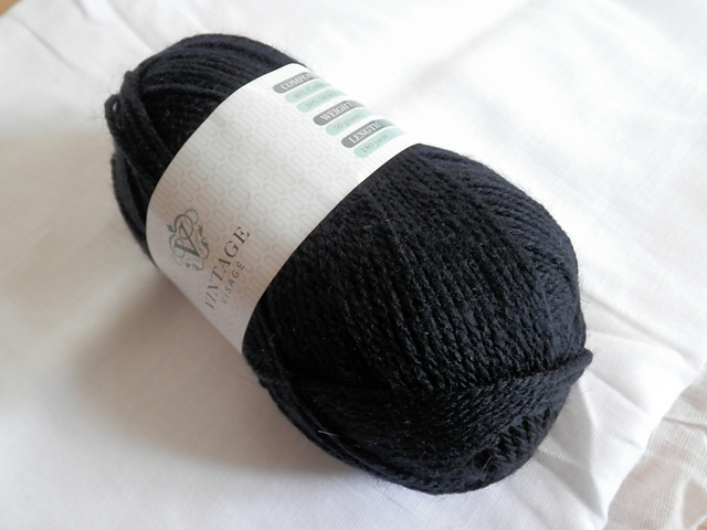 Ravelry: Vintage Visage Cashmere Cotton Milk Protein
