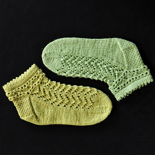 Ravelry: River Idle pattern by Karen Butler