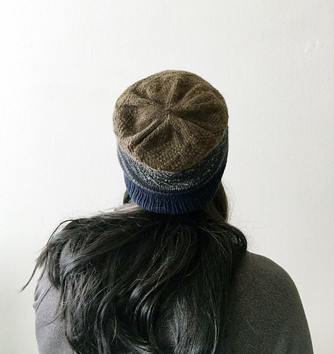 Ravelry: Awaken pattern by KC Knitting Co