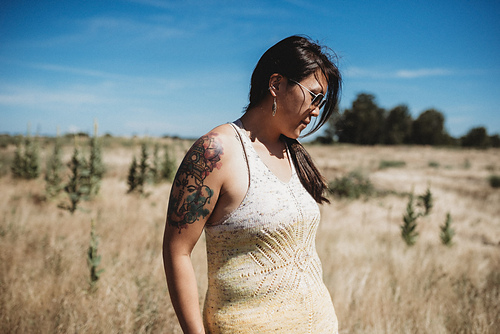 Ravelry: Sunspot pattern by KC Knitting Co