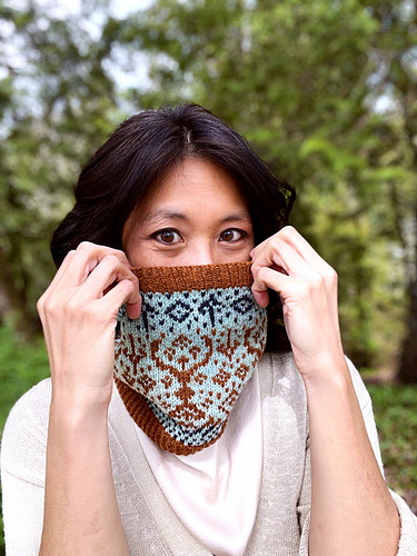 Ravelry: Wonderment pattern by KC Knitting Co