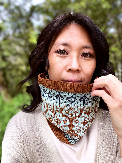 Ravelry: Wonderment pattern by KC Knitting Co