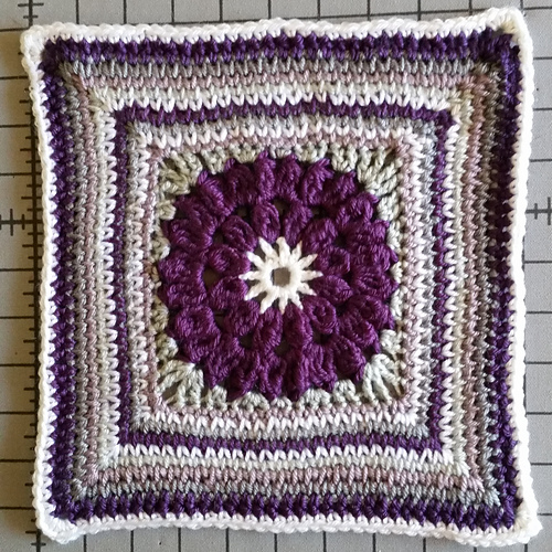 Ravelry: Whimsical Penelope's Merry Go Round pattern by Celina Lane