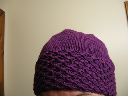 Ravelry: Pamir Hat pattern by Paulina Popiolek