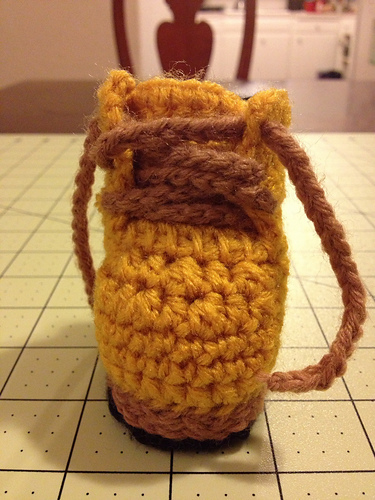 Ravelry: Baby Construction Work Boot pattern by Sick 'Lil Monkeys