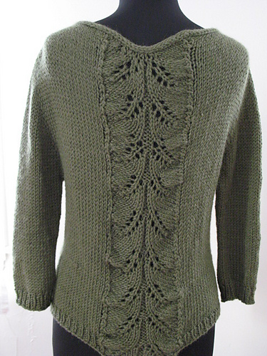 Ravelry: Gotta have this pattern by Ayako Monier