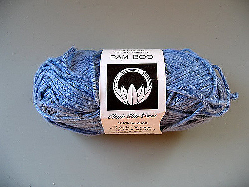Ravelry: Classic Elite Yarns Bam Boo