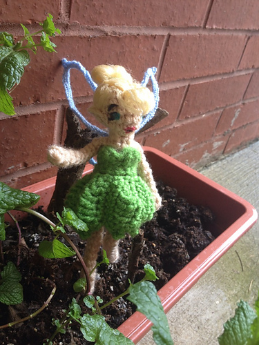 Ravelry: Basic Chibi Body pattern by Kelsey Davidson