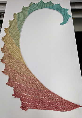 Ravelry: Goblin-Cleaver pattern by Michele DuNaier