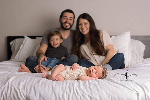 Ravelry: Tulip Romper pattern by Briana K Designs