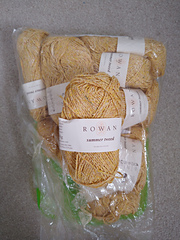 Ravelry: Rowan Summer Tweed