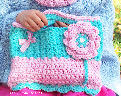 Ravelry: Lucy Locket set pattern by Kerry Jayne Designs