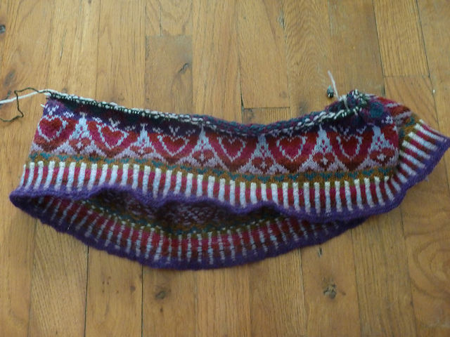 Ravelry: kibbin's Kestrel Cardi