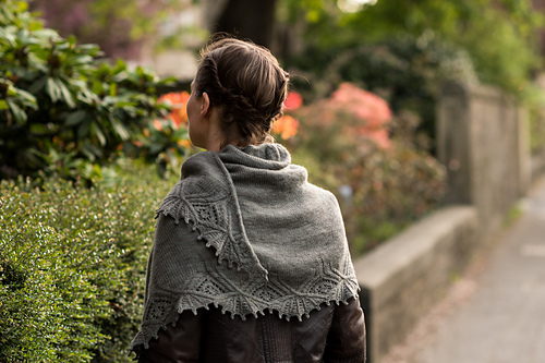 Ravelry: Lorimer pattern by Ysolda Teague