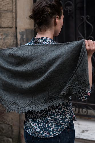 Ravelry: Lorimer pattern by Ysolda Teague