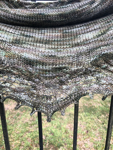 Ravelry: Lorimer pattern by Ysolda Teague