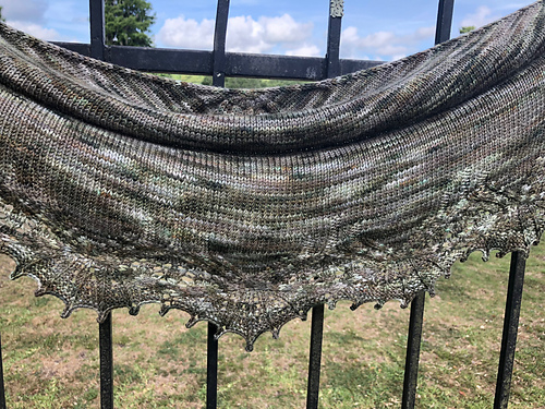 Ravelry: Lorimer pattern by Ysolda Teague