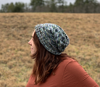 Ravelry: kibbin's Sockhead for Haley