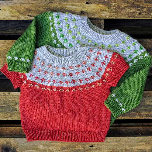 Ravelry: The Flutterby adult pattern by kiddiwinksknits