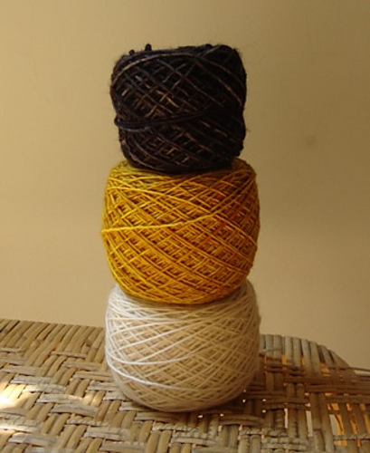 Ravelry: Ludlow pattern by Erika Flory