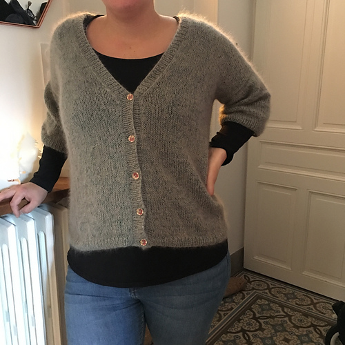 Ravelry: a kind of magic pattern by Rachel Schenk