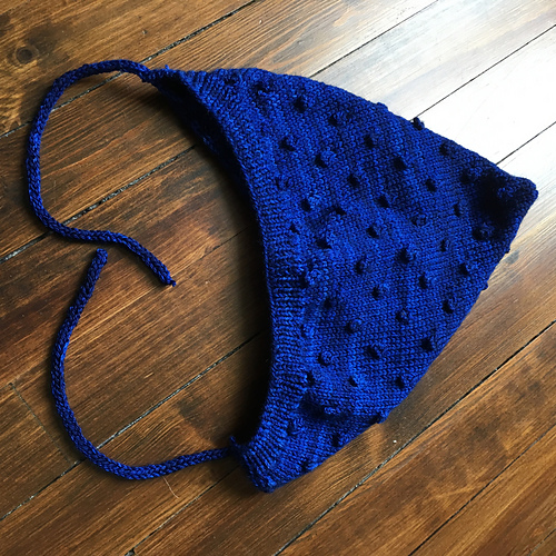 Ravelry: Pierre Louise pattern by Emilie Luis