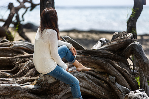 Ravelry: Real Life pattern by Alicia Plummer