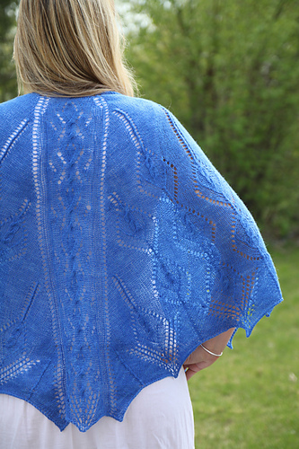 Ravelry: Love Knot pattern by Kimberly Gintar