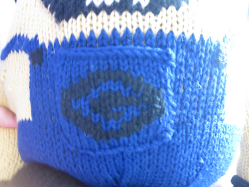 Ravelry: Bruce & Norm, the Despicable Minions pattern by Kimberly Golynskiy