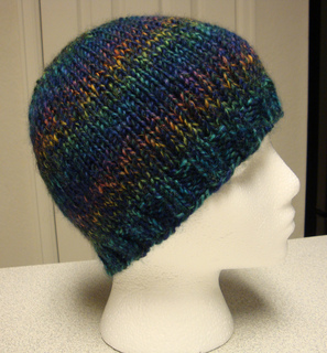 Ravelry: kimfluck's Tango Hat