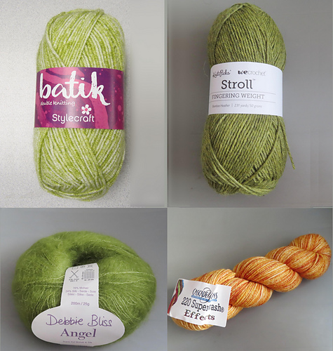 Ravelry: kimmyz's Fiona (Test Knit)